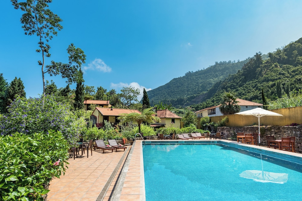 Pestana Quinta Do Arco Nature & Rose Garden Hotel - Madère