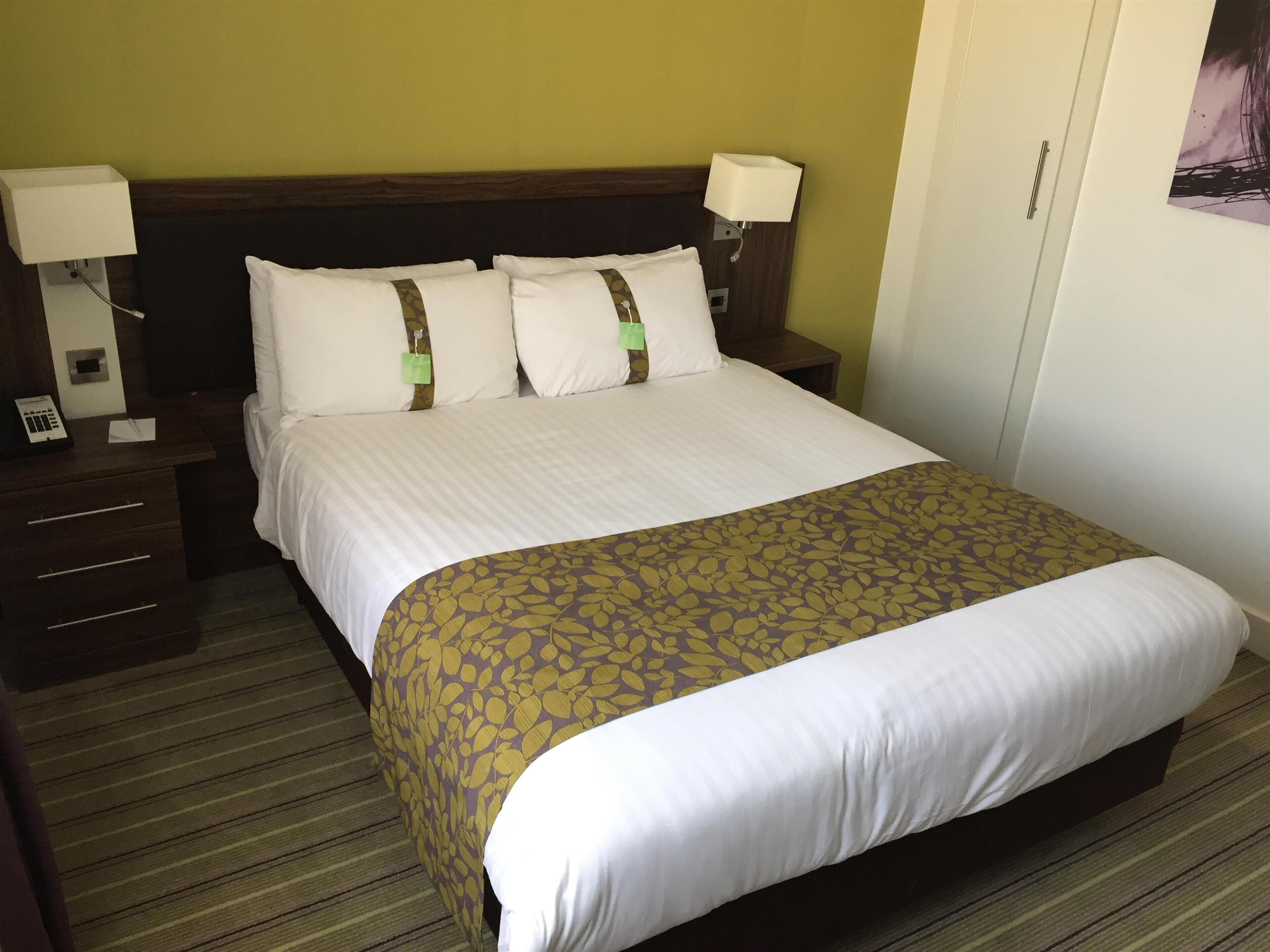 Holiday Inn Huntingdon - Racecourse, an IHG Hotel Reviews, Deals ...
