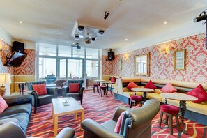 Comodidade do alojamento