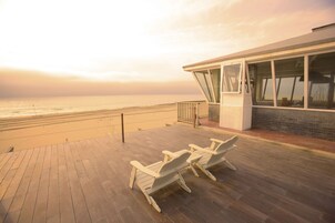 Quarto | Terraço/pátio interior