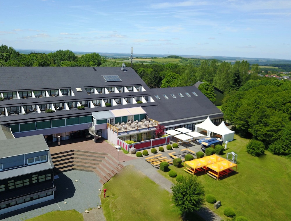 Hotel Scheidberg - Sarre