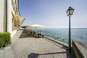 Terraço/pátio interior