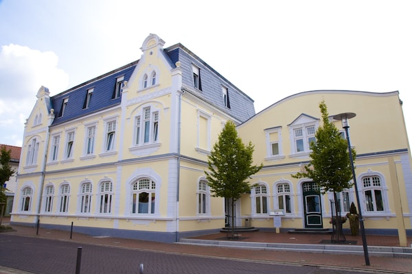 Hotel Stüve - Wildeshausen