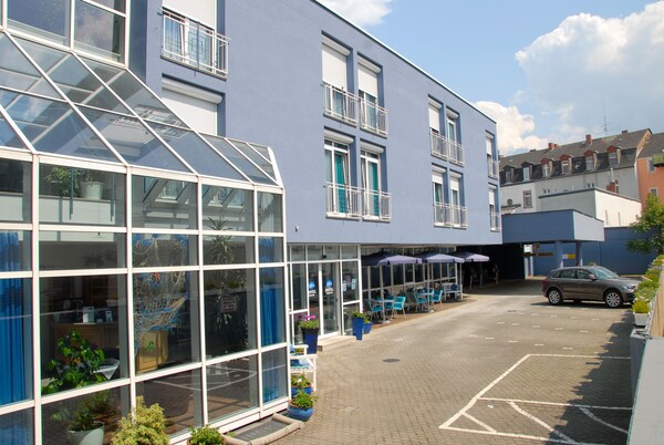 Hotel Paulin - Treviri