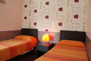 Quarto família | Quarto temático infantil