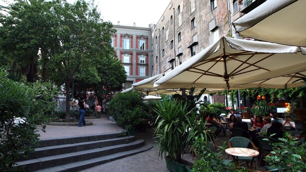 Terraço/pátio