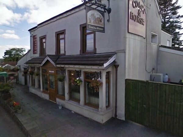 The Coach & Horses Inn - Forest of Dean