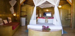 1 quarto, cofre no quarto, Wi-fi grátis, roupa de cama fornecida 