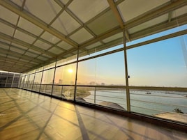 Terraço/pátio