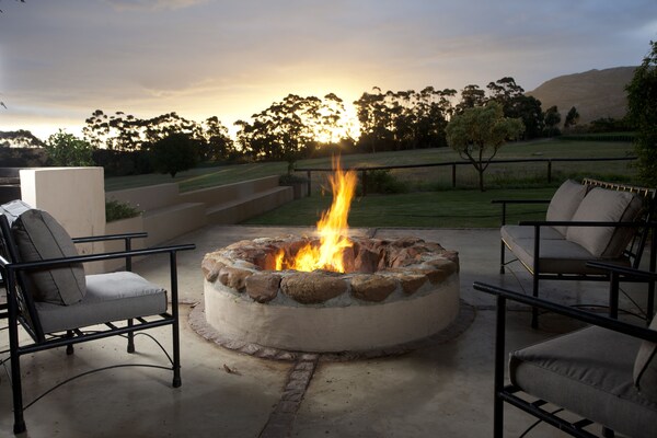 Blue Gum Country Estate - Western Cape