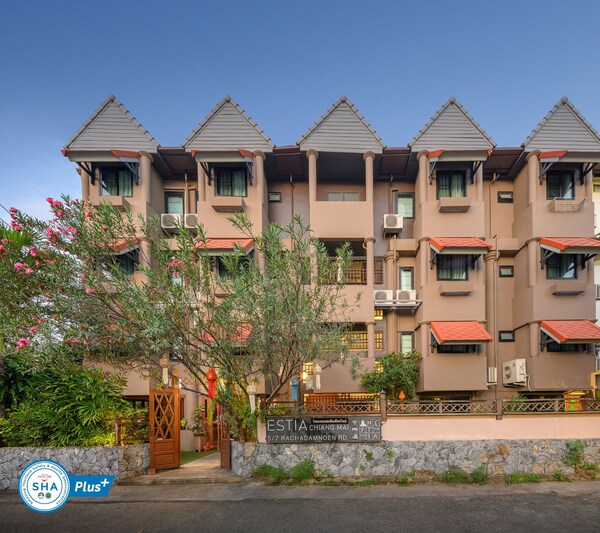 Estia Chiang Mai Boutique Hotel - Chiang Mai