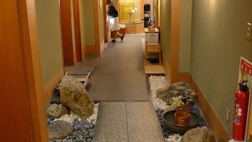 Entrada