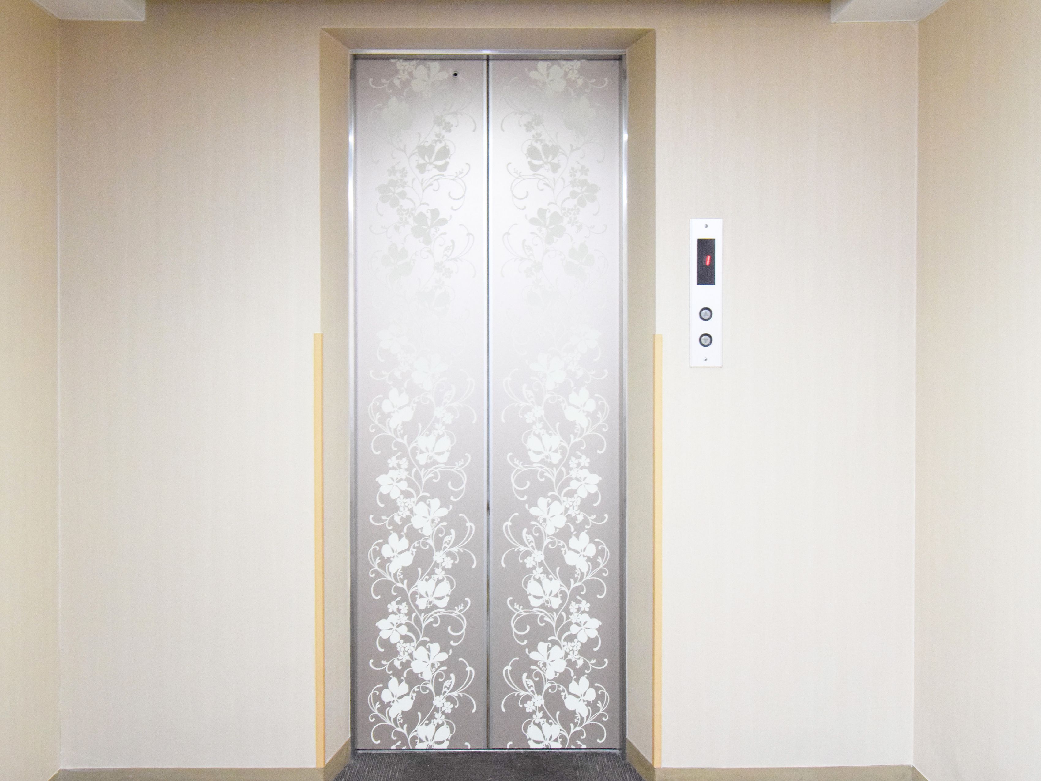 Pormenores do interior