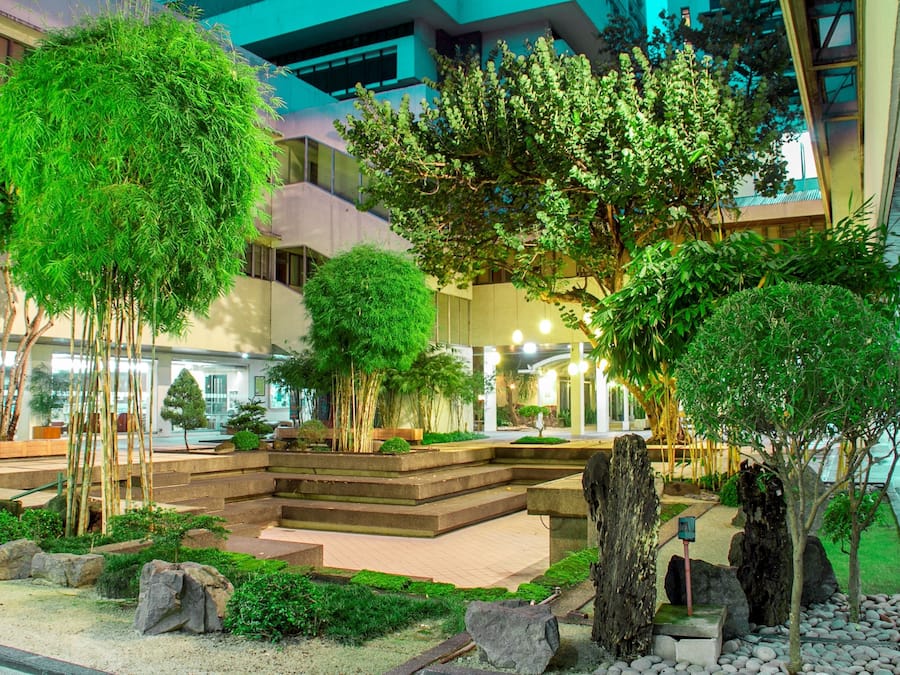 Jardim