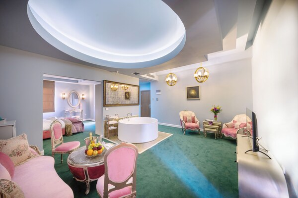 Phoenicia Comfort Hotel - Bucharest