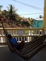 Casa | Terraço/pátio interior