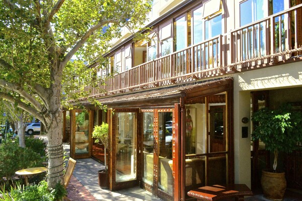 Ikhaya Boutique Hotel - Kaapstad