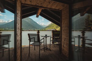 Terraço/pátio interior