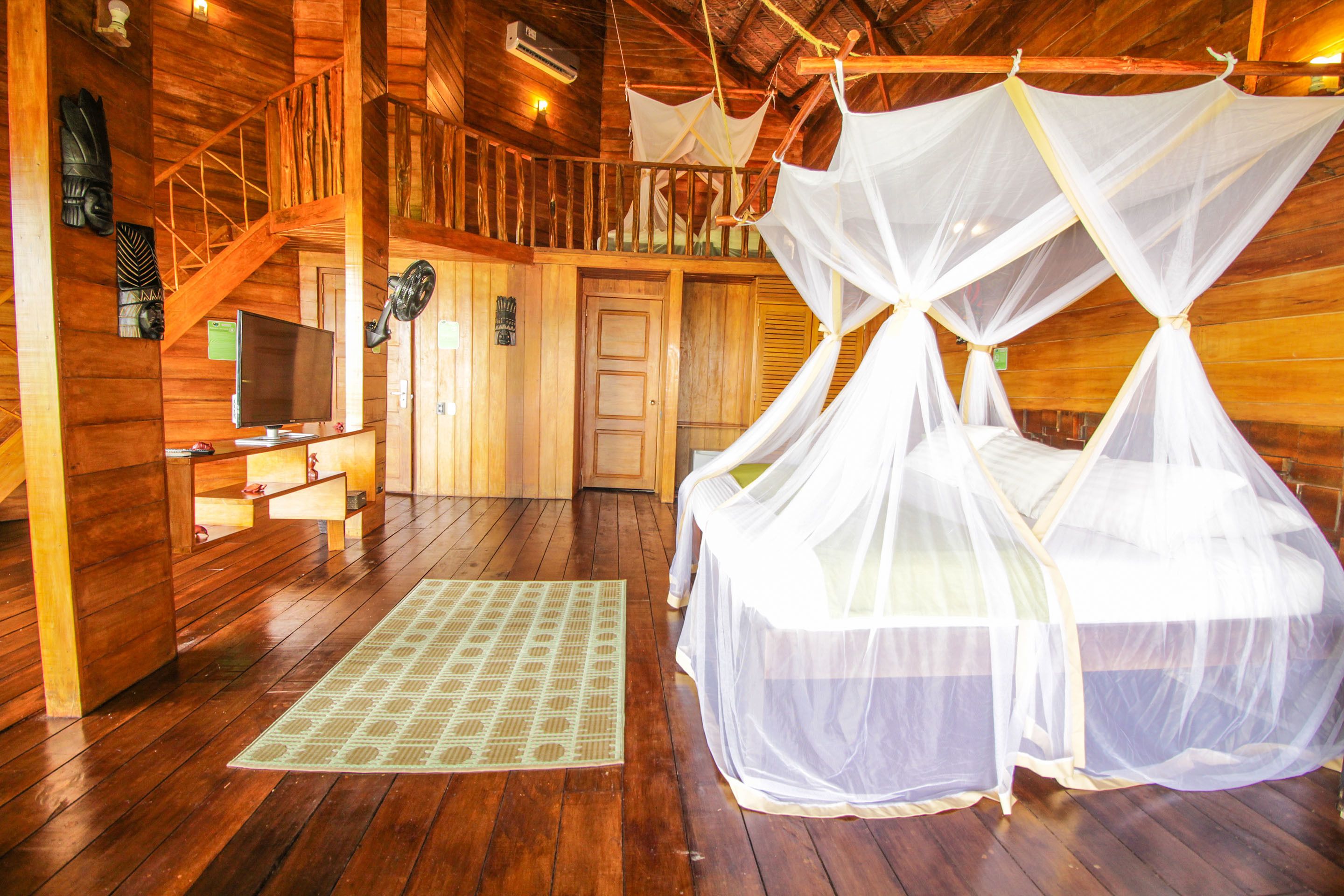 Hotel On Vacation Amazon, Leticia: Hotel Reviews, Rooms & Prices ...