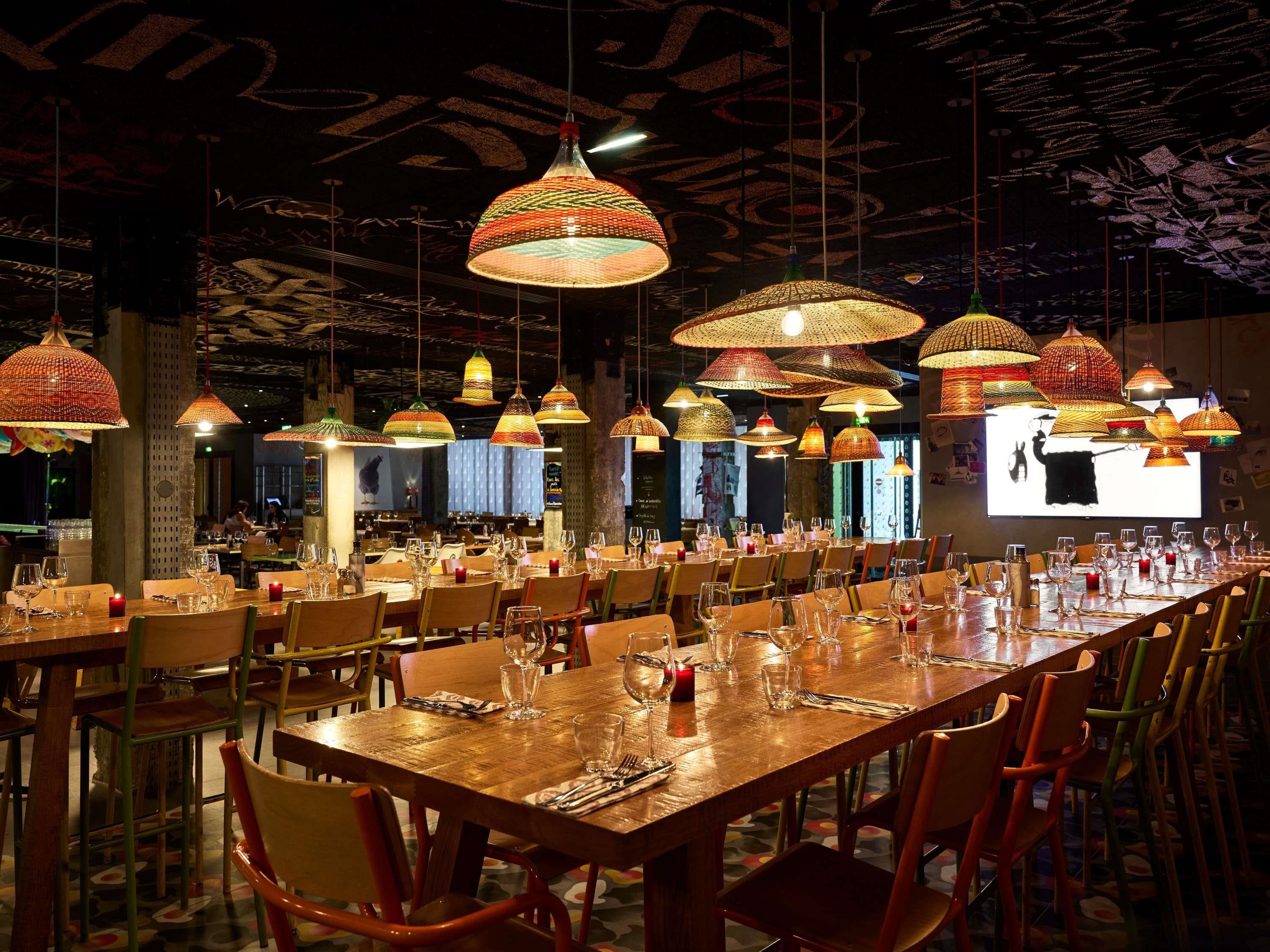 Restaurante