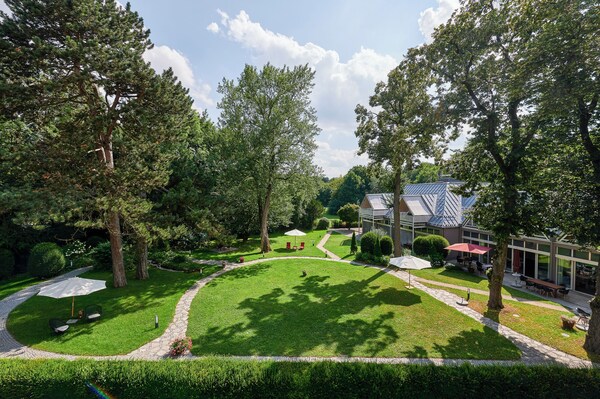 Parkhotel Rothof - München