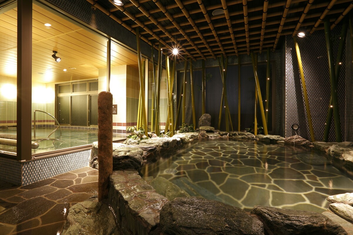 Dormy Inn Premium Namba Natural Hot Spring Reviews, Deals & Photos 2023 ...