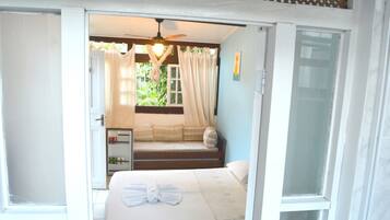 Minibar, Wi-fi grátis