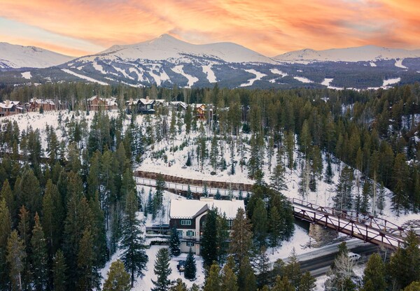 Breckenridge Boutique Hotel - Colorado