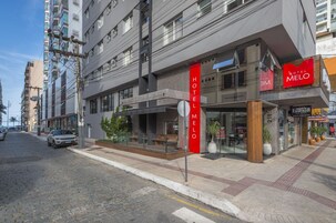 Pormenores do exterior