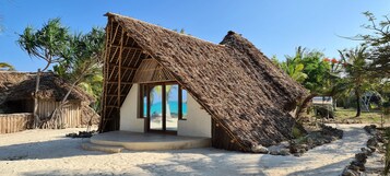 Love Shack Deluxe | Roupas de cama premium, cofres nos quartos, individualmente mobiliados