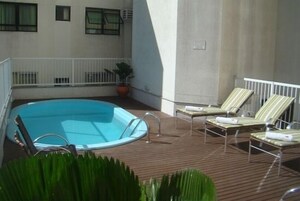 Piscina exterior 