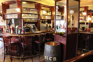 Bar (no alojamento)
