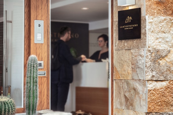 Santo Stefano Luxury Rooms - Brindisi