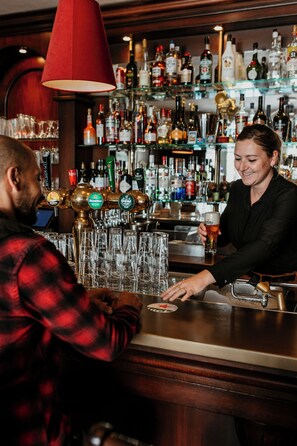 Bar (no alojamento)