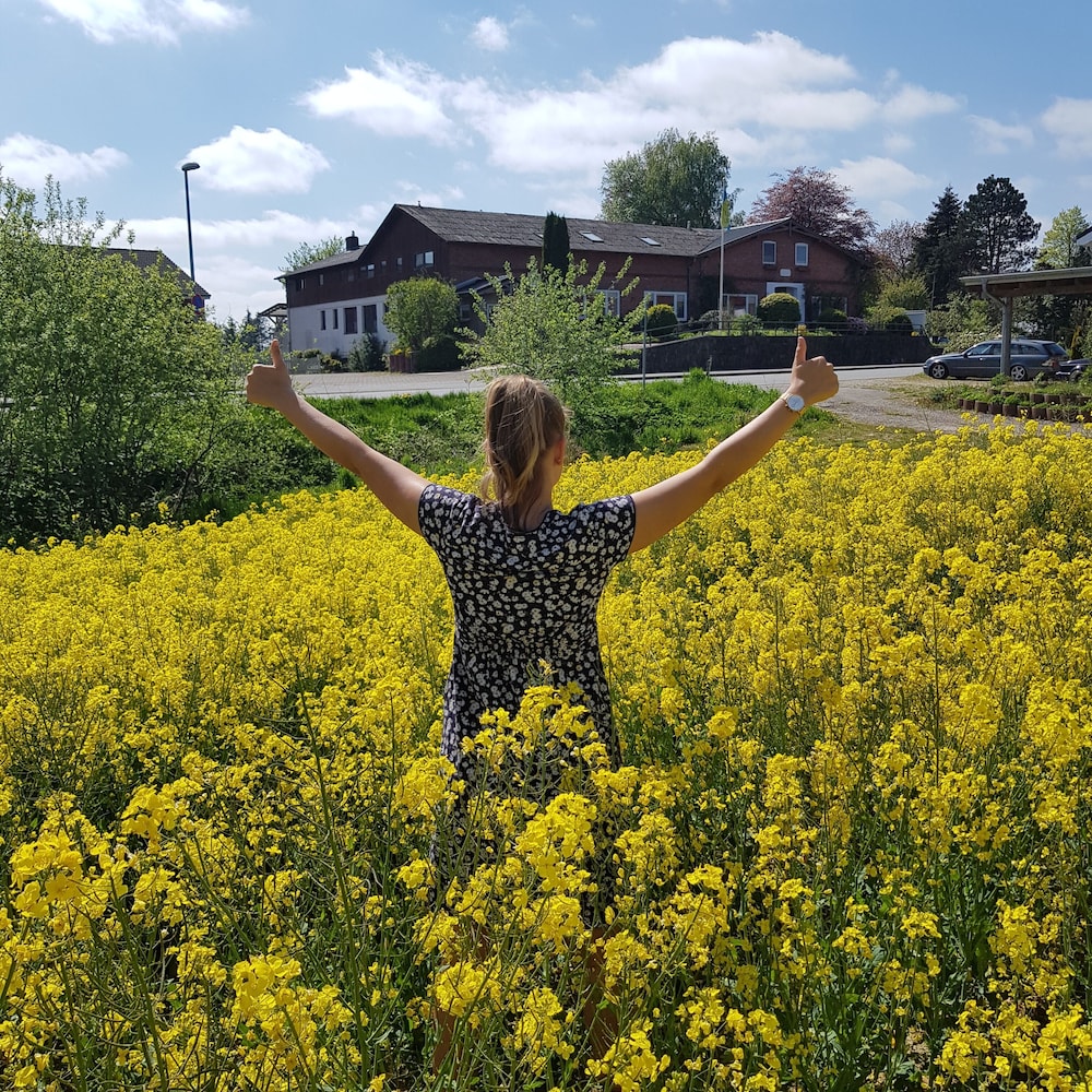 Hotel Katerberg - Schleswig-Holstein