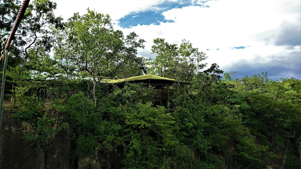 Canon De La Vieja Lodge - Guanacaste Province