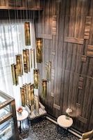 Pormenores do interior