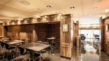 Restaurantes