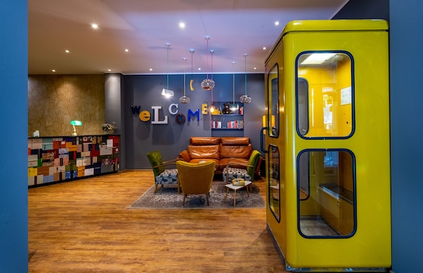 Tinytwice Hotel Bonn - Bonn