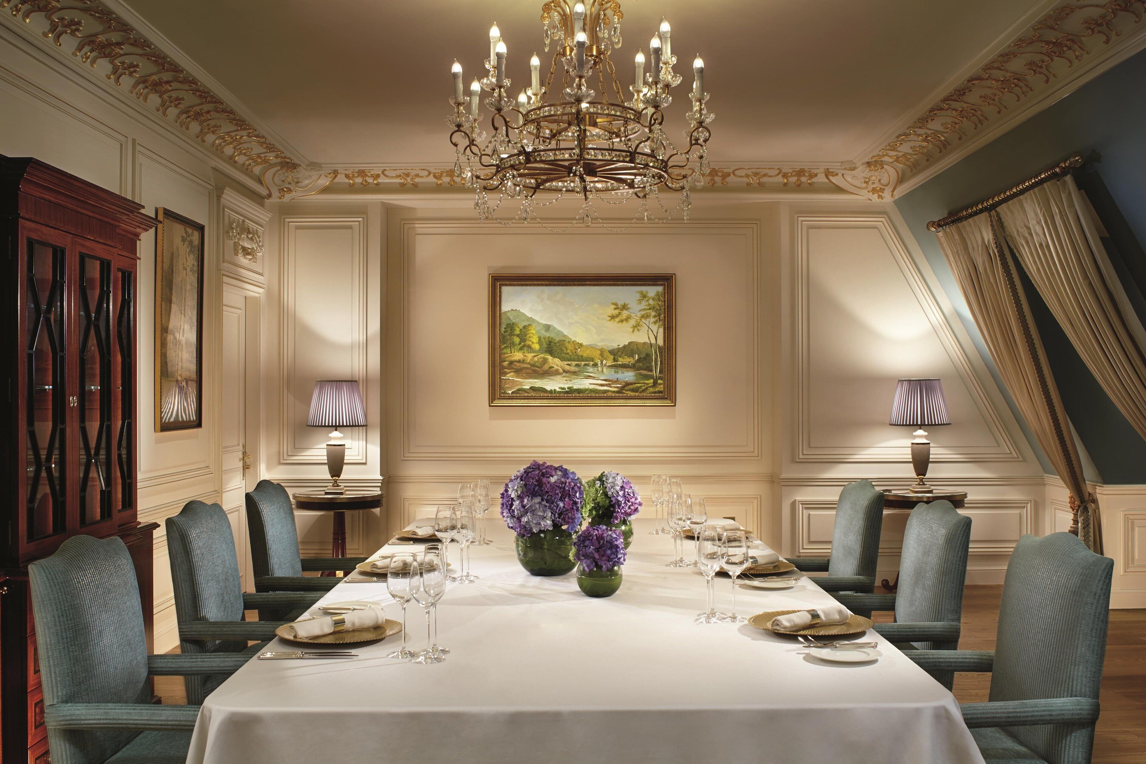 Roupas de cama de algodão egípcio, roupas de cama premium