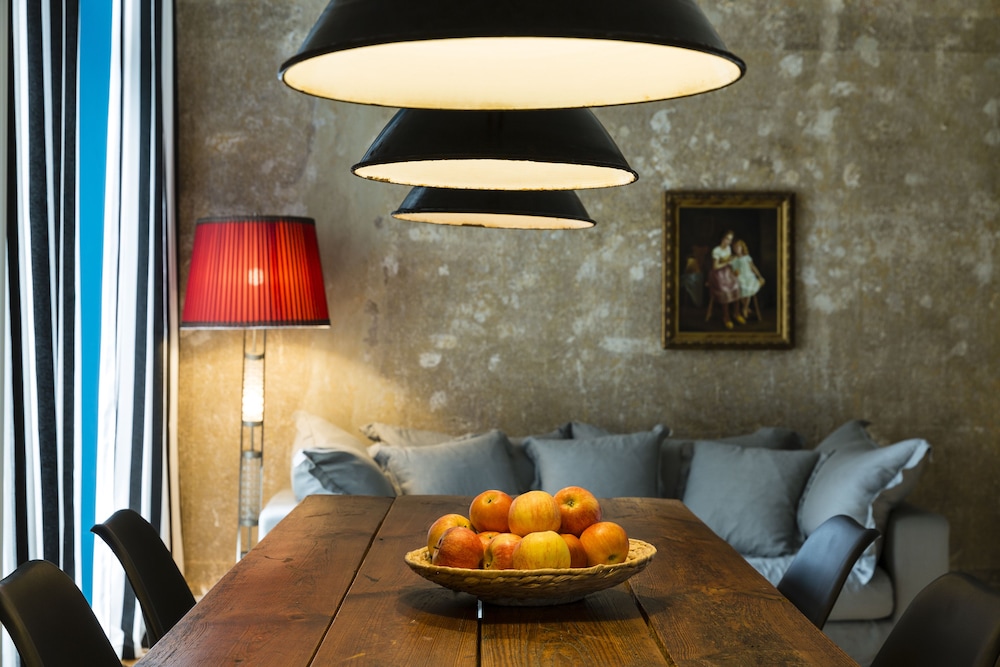 Brilliant Apartments Berlin - Berlin