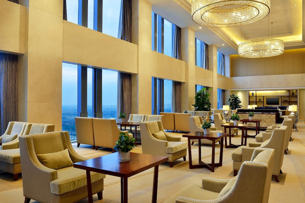 Sheraton Shenyang South City Hotel - Shenyang