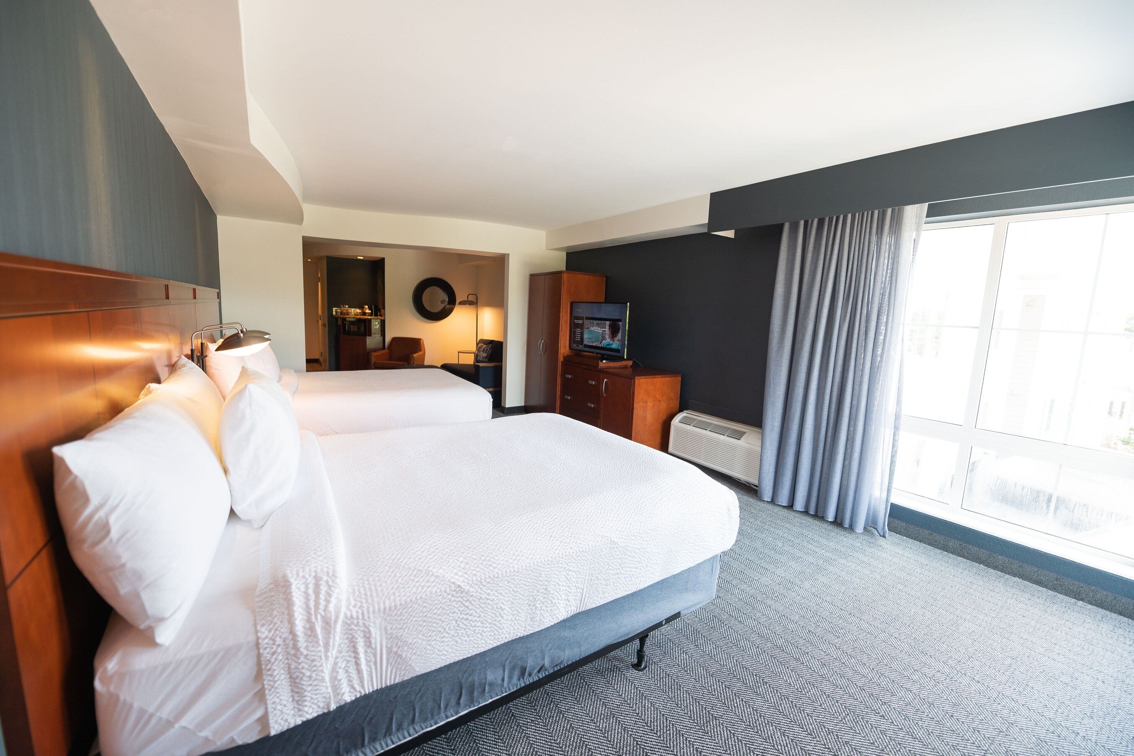 6 Best Spa Resorts Near Philadelphia, Pennsylvania - Updated 2024 | Trip101