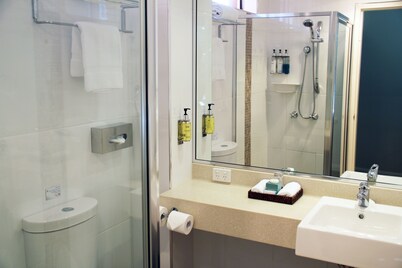 Mercure Orange