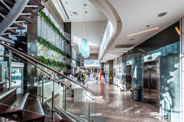 Benjamin Herzliya Business Hotel - Israel