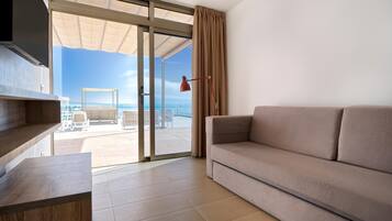 Smart TV de 32 polegadas com canais digitais