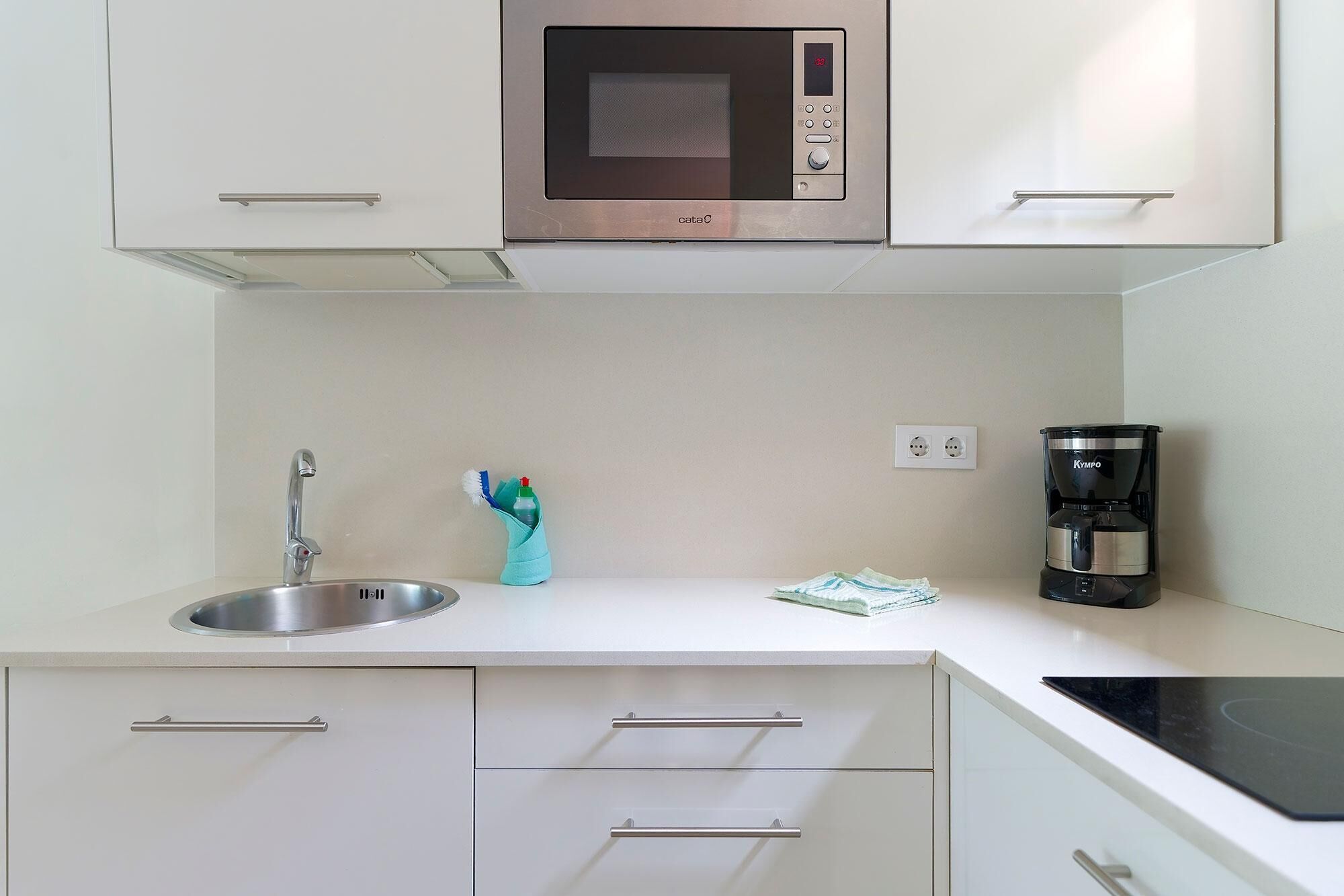 Cozinha privada