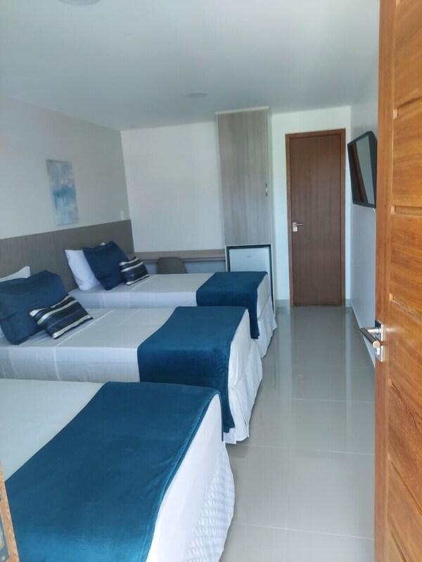 Pousada Caminho Do Mar - Cabo Frio