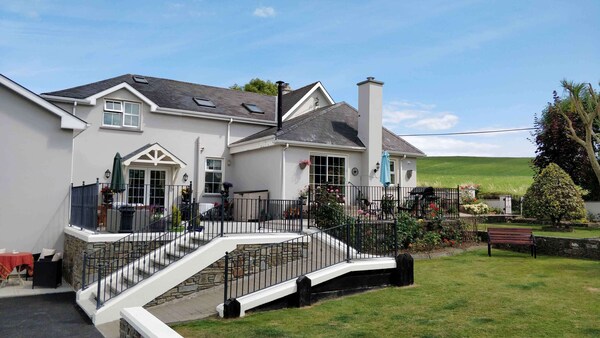 Kilcatten Lodge B&b - County Cork