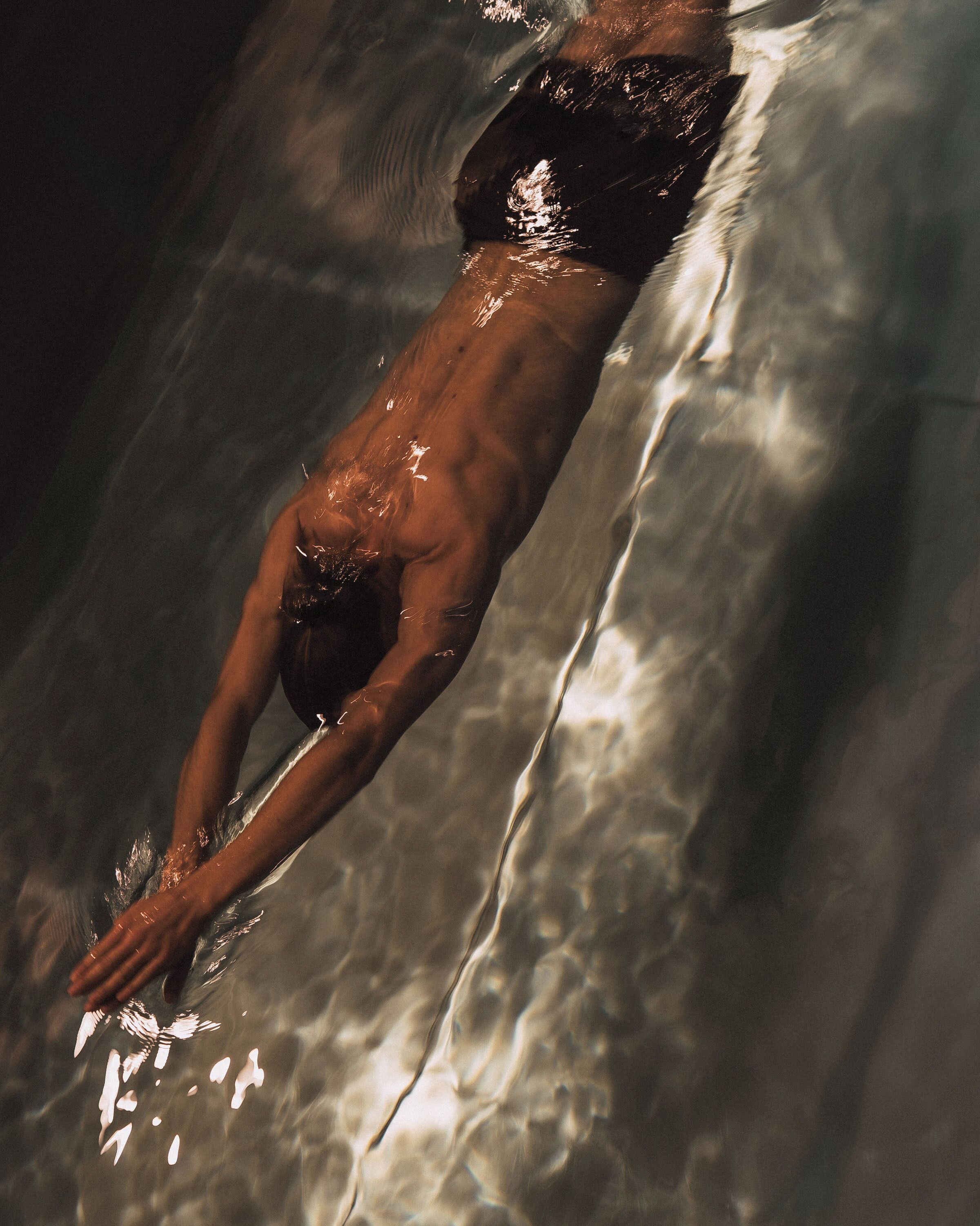 Piscina interna